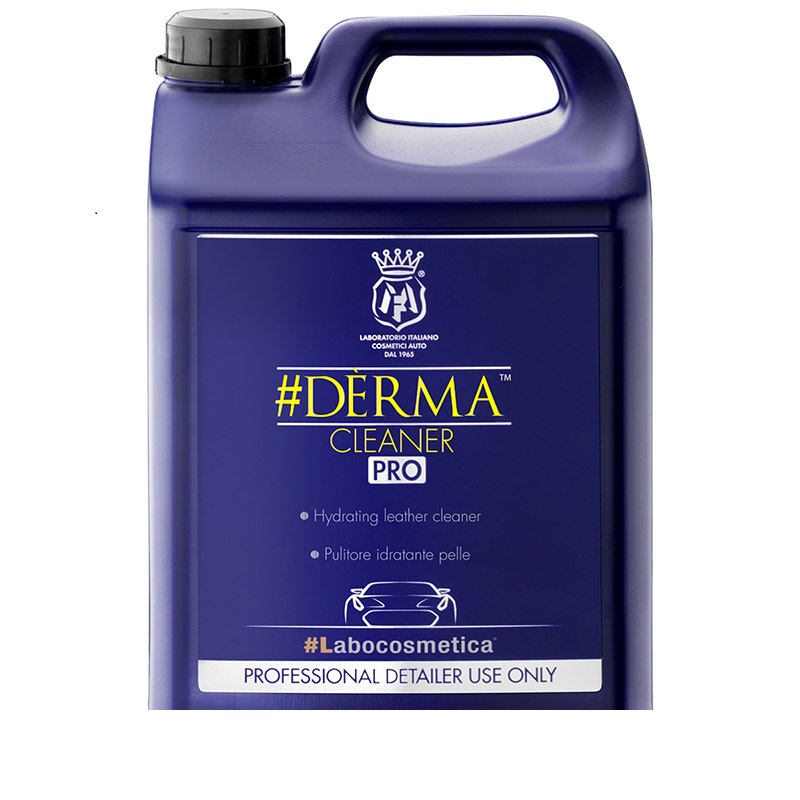 DERMA CLEANER 4.5 lit - general tools